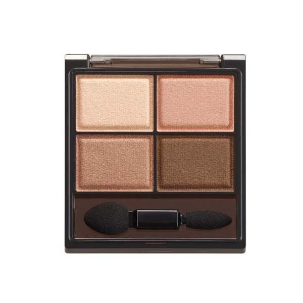 サナ エクセル スキニーリッチシャドウ N SK03 ロイヤルブラウン/メイクアップ/ブランド：エクセル(excel)/【発売元、製造元、輸入元又は販売元】常盤薬品工業 化粧品営業部/【サナ エクセル スキニーリッチシャドウ N SK03 ...