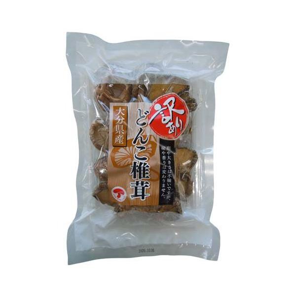 大分県産訳ありどんこ椎茸/乾物・惣菜/【発売元、製造元、輸入元又は販売元】カンシイ大分/【大分県産訳ありどんこ椎茸の商品詳細】●小粒など大きさがバラバラですが、原木栽培の大分産訳ありどんこ椎茸です。/cate45775