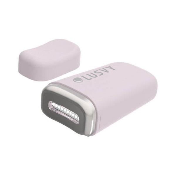 NAGAOKA ラスヴィー 超音波式目元ケア パステルピンク LEYEC1000PPK/美容機器・美容雑貨/【発売元、製造元、輸入元又は販売元】ナガオカ/【NAGAOKA ラスヴィー 超音波式目元ケア パステルピンク LEYEC1000PP...