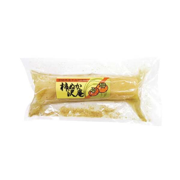 【訳あり】/柿ぬか沢庵/お届けする商品の賞味期限(消費期限)は最短で2026年07月30日となっております。/乾物・惣菜/ブランド：都農農産加工工場/【発売元、製造元、輸入元又は販売元】都農農産加工工場/【柿ぬか沢庵の商品詳細】●宮崎産の干...