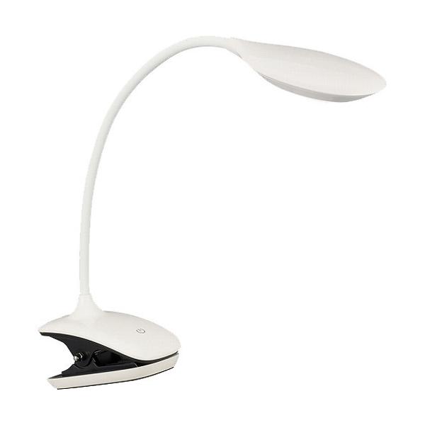 クリップライト コードレス充電式 昼白色 LTC-LC16DSR-W/照明器具/ブランド：OHM/【発売元、製造元、輸入元又は販売元】オーム電機/【クリップライト コードレス充電式 昼白色 LTC-LC16DSR-Wの商品詳細】●USB充電...