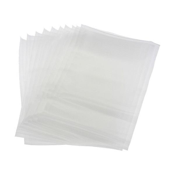 密封パック器専用袋 20cm*30cm COK-E-SM201F/食器・カトラリー/ブランド：OHM/【発売元、製造元、輸入元又は販売元】オーム電機/【密封パック器専用袋 20cm*30cm COK-E-SM201Fの商品詳細】●個分け保存...