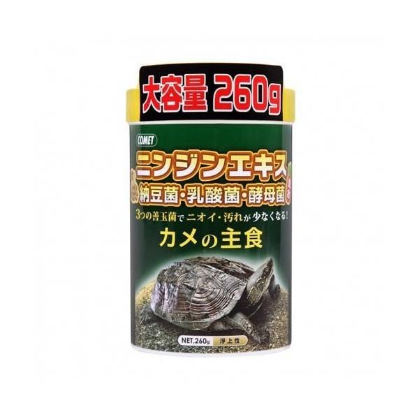 コメット カメの主食/小動物・鳥・は虫類・昆虫/ブランド：コメット(ペット用品)/【発売元、製造元、輸入元又は販売元】イトスイ/【コメット カメの主食の商品詳細】●ニンジンエキス配合です。/cate50p50