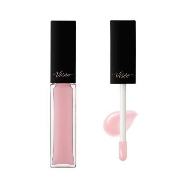 ヴィセ エッセンス リッププランパー SP001/メイクアップ/ブランド：VISEE(ヴィセ)/( プランパー リップグロス グロス 美容液成分配合 )/【発売元、製造元、輸入元又は販売元】コーセー(KOSE)/【ヴィセ エッセンス リップ...