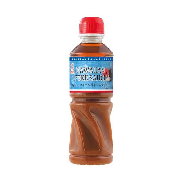 ハワイアンポキソース/調味料/ブランド：ケンコーマヨネーズ/【発売元、製造元、輸入元又は販売元】ケンコーマヨネーズ/【ハワイアンポキソースの商品詳細】●オイスターエキスによるしっかりとした旨味と深いコクをお楽しみいただけます。野菜や魚介に和...