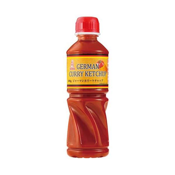 ジャーマンカリーケチャップ/調味料/ブランド：ケンコーマヨネーズ/【発売元、製造元、輸入元又は販売元】ケンコーマヨネーズ/【ジャーマンカリーケチャップの商品詳細】●トマトの濃厚な旨味をベースにスパイスをきかせ、後を引く美味しさに仕上げました...