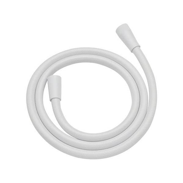 カクダイ GAONA(ガオナ) フックフィットシャワーホース1.6m GA-FF019 ホワイト 日本製/シャワーヘッド/ブランド：GAONA/【発売元、製造元、輸入元又は販売元】カクダイ/【カクダイ GAONA(ガオナ) フックフィットシ...