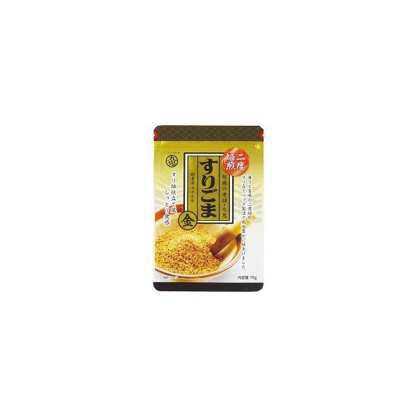 九鬼 二度焙煎すりごま 金/米・穀類/ブランド：九鬼/【発売元、製造元、輸入元又は販売元】九鬼産業/【九鬼 二度焙煎すりごま 金の商品詳細】二度の焙煎でじっくりと煎りあげた金ごま(すりごま)です。金ごまの香りを引き出しました。ごま粒の食感を...