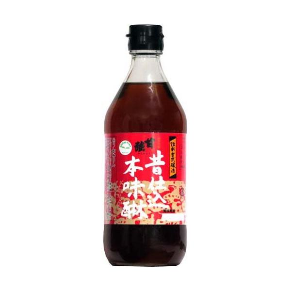 甘強 昔仕込本味醂/調味料/【発売元、製造元、輸入元又は販売元】甘強酒造/【甘強 昔仕込本味醂の商品詳細】●原料に焼酎乙類を使用する事により、香り高くさらりとし、なおかつノビがよく、コクのある上品な旨味、一段と高いマスキング効果が得られます...