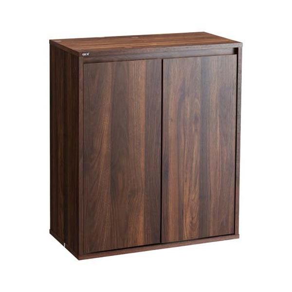 アクアラック ウッド 600BR/アクアリウム用品/【発売元、製造元、輸入元又は販売元】GEX(ジェックス)/【アクアラック ウッド 600BRの商品詳細】●ナチュラルなブラウンの木目が、お部屋のインテリアに溶け込む/cate50p40
