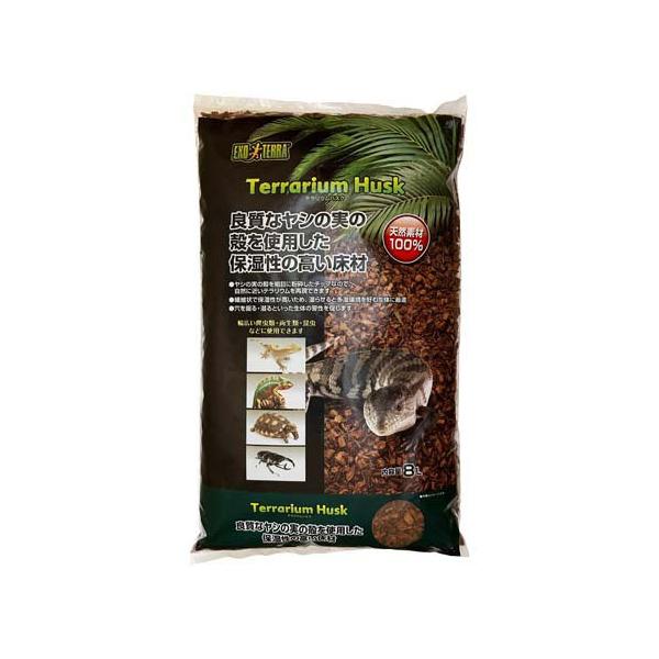 テラリウムハスク/小動物・鳥・は虫類・昆虫/【発売元、製造元、輸入元又は販売元】GEX(ジェックス)/【テラリウムハスクの商品詳細】●良質なヤシの実の殻を使用した保湿性の高い床材。幅広い爬虫類・両生類・昆虫などに使用できます。●ヤシの実の殻...
