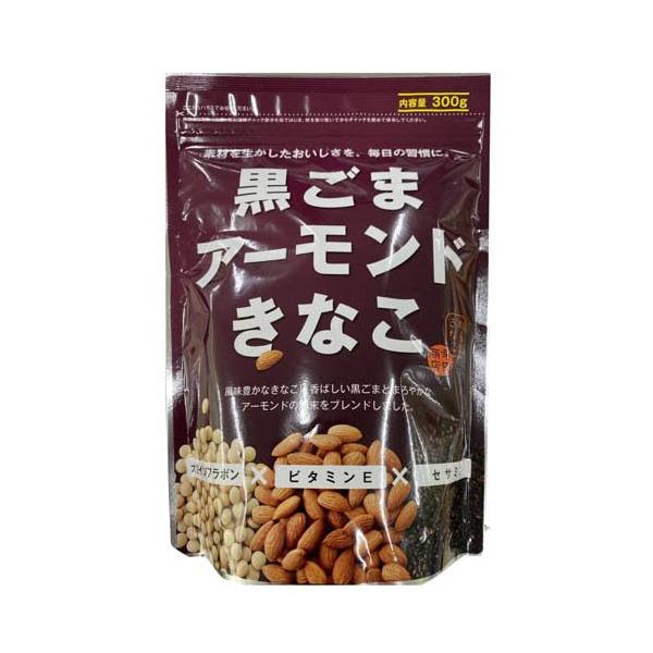 黒ごまアーモンドきなこ/粉類/【発売元、製造元、輸入元又は販売元】幸田商店/【黒ごまアーモンドきなこの商品詳細】●北海道産大豆を直火焙煎し、黒ごまとアーモンドをブレンドしたきな粉です。●ヨーグルトやアイスなどにかけることで簡単お手軽に栄養を...