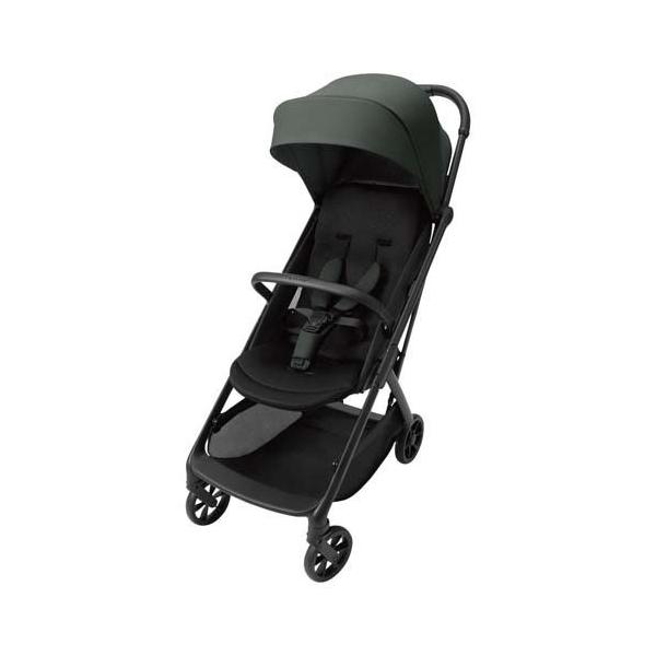 コンビ auto N second QC GR/チャイルドシート ベビーカー/ブランド：コンビ オートN/【発売元、製造元、輸入元又は販売元】コンビ/【コンビ auto N second QC GRの商品詳細】★フロントガード(標準搭載)●...