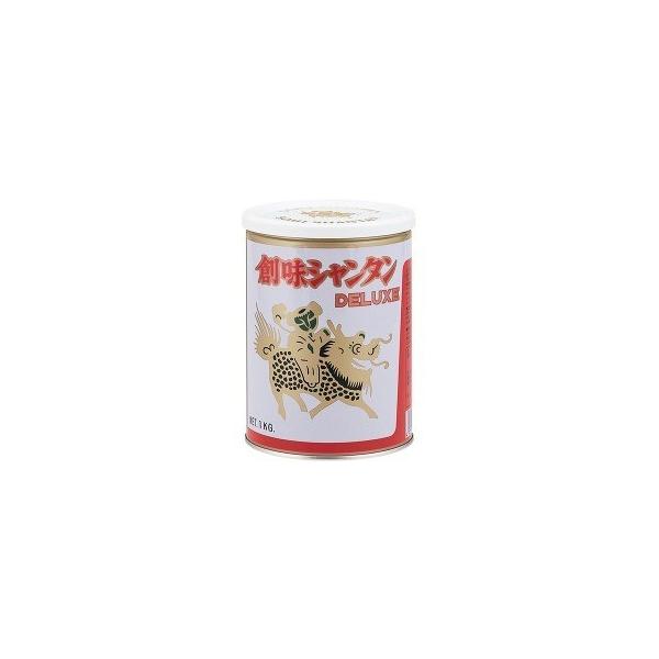 創味シャンタン デラックス  業務用(創味シャンタンDELUXE 創味シャンタンDX 創味上湯デラックス 創味上湯DELUXE 創味上湯DX 1000g)/業務用食品/ブランド：創味/【発売元、製造元、輸入元又は販売元】創味食品/【創味シャ...