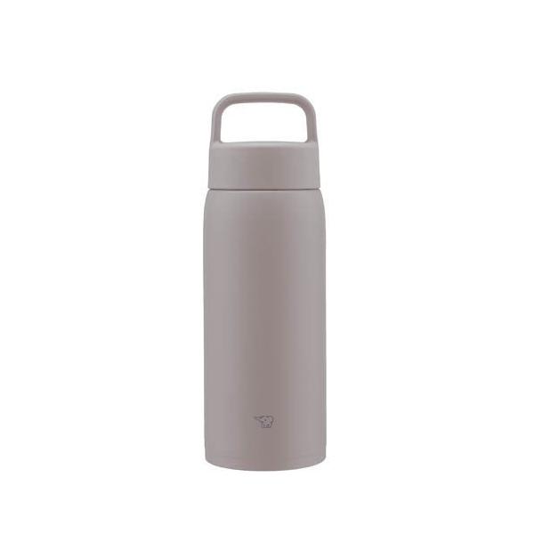 象印 ステンレスマグ 800ml ミネラルグレー SU-DA80-HM/食器・カトラリー/ブランド：象印マホービン（ZOJIRUSHI）/【発売元、製造元、輸入元又は販売元】象印マホービン/【象印 ステンレスマグ 800ml ミネラルグレー...