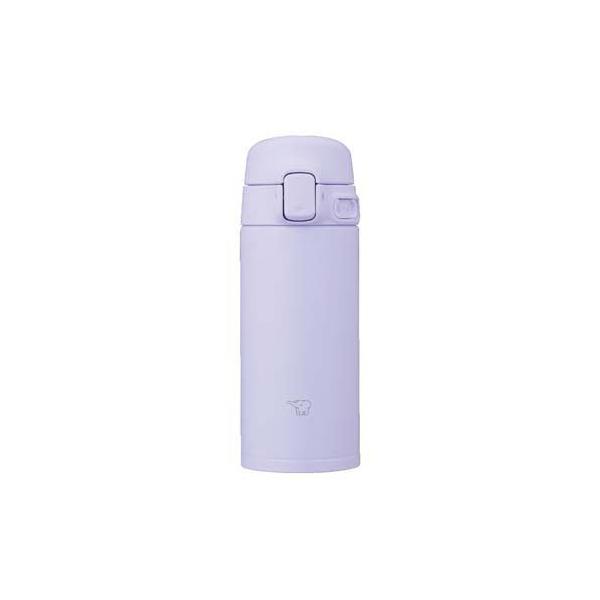 象印 ステンレスマグ 食洗機対応 シームレス 200ml SU-FA20-VM ペールパープル/食器・カトラリー/【発売元、製造元、輸入元又は販売元】象印マホービン/【象印 ステンレスマグ 食洗機対応 シームレス 200ml SU-FA20...
