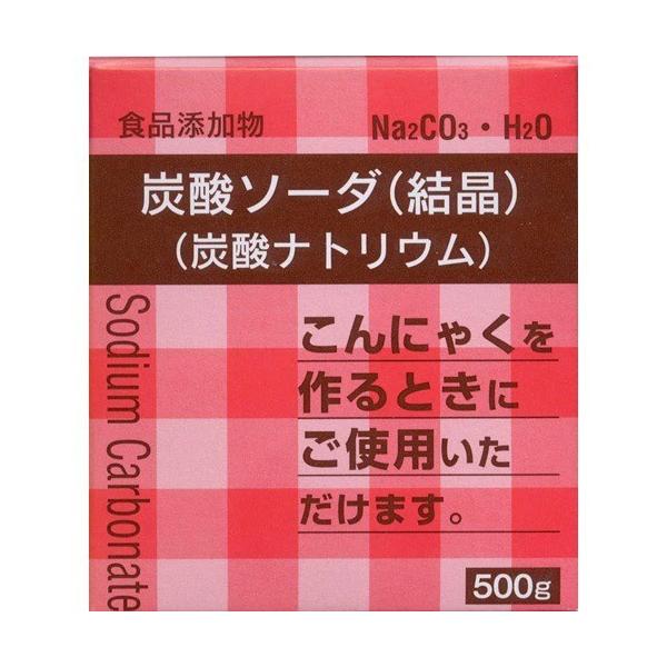 大洋製薬 食品添加物 炭酸ソーダ(炭酸ナトリウム) 結晶(炭酸Na)/キッチン用洗剤/【発売元、製造元、輸入元又は販売元】大洋製薬/【大洋製薬 食品添加物 炭酸ソーダ(炭酸ナトリウム) 結晶の商品詳細】●炭酸ソーダ・炭酸ナトリウムです。こん...