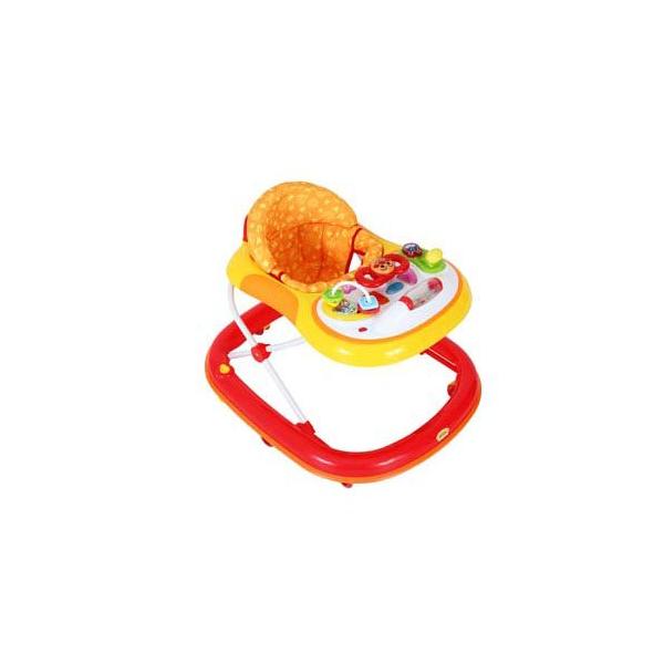 それいけ！アンパンマン おしゃべりウォーカー/セーフティグッズ/【発売元、製造元、輸入元又は販売元】ジョイパレット/【それいけ！アンパンマン おしゃべりウォーカーの商品詳細】●アンパンマンのハンドルやおしゃべり、メロディなど楽しい遊びがいっ...