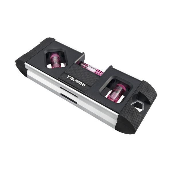 タジマ オプティマレベル130 シルバー OPT-130S/DIY/ブランド：タジマ/【発売元、製造元、輸入元又は販売元】TJMデザイン/【タジマ オプティマレベル130 シルバー OPT-130Sの商品詳細】●一般測定用水平器。●パイプに...