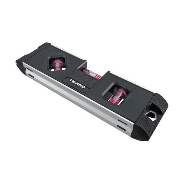 タジマ オプティマレベル170 シルバー OPT-170S/DIY/ブランド：タジマ/【発売元、製造元、輸入元又は販売元】TJMデザイン/【タジマ オプティマレベル170 シルバー OPT-170Sの商品詳細】●一般測定用水平器。●パイプに...