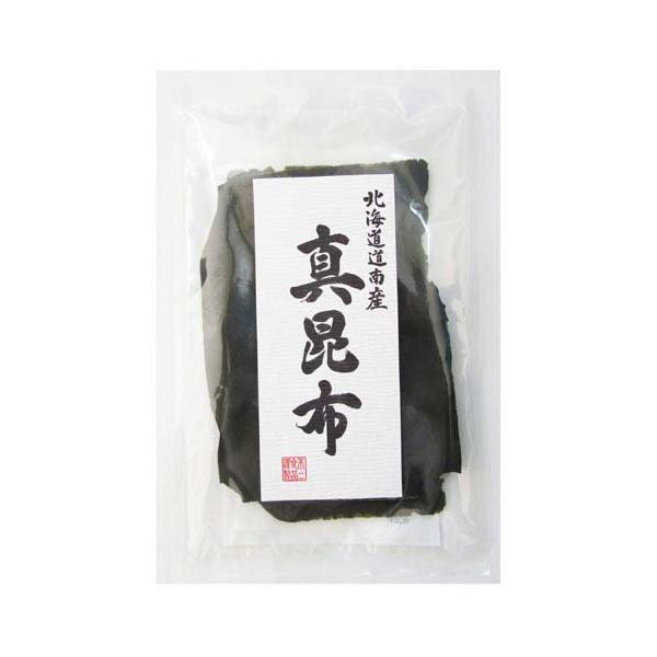 北海道道南産真昆布/乾物・惣菜/ブランド：不二食品/【発売元、製造元、輸入元又は販売元】不二食品/【北海道道南産真昆布の商品詳細】●だし汁の清澄さ、味わいの上品さ。●肉厚なので炊いても美味しく、だし昆布の他、塩昆布や佃煮、おぼろ昆布、とろろ...