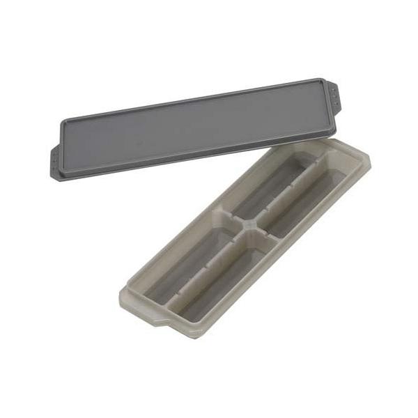 冷た倶楽部 取り出しやすい極太スティックアイストレー 蓋付 D-6653/キッチン用品/ブランド：パール金属/【発売元、製造元、輸入元又は販売元】パール金属/【冷た倶楽部 取り出しやすい極太スティックアイストレー 蓋付 D-6653の商品詳...