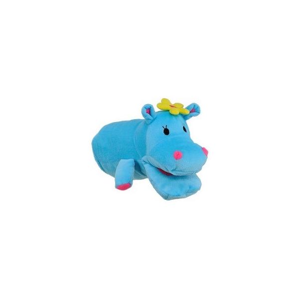 アニマルミトン ハッピーズー かば(HAPPY ZOO)/犬用品/【発売元、製造元、輸入元又は販売元】ボンビアルコン/【アニマルミトン ハッピーズー かばの商品詳細】●ペットと遊びながらスキンシップ！●キューキュー鳴る笛が入っています。●小...