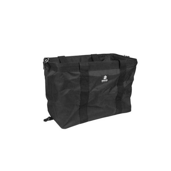 SK11 ポップアップバッグ ブラック SPU-41SQ-BK/DIY/ブランド：SK11/【発売元、製造元、輸入元又は販売元】藤原産業/【SK11 ポップアップバッグ ブラック SPU-41SQ-BKの商品詳細】ワイヤーで自立し、使わない...