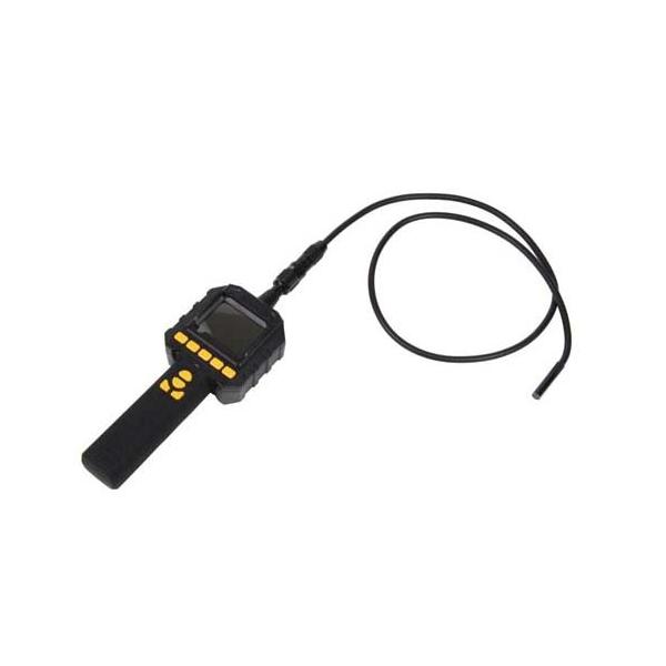 SK11 工業用内視鏡 ボアスコープ SBS15/情報家電/ブランド：SK11/【発売元、製造元、輸入元又は販売元】藤原産業/【SK11 工業用内視鏡 ボアスコープ SBS15の商品詳細】床下、天井裏など手が届かない場所やパイプの中や壁の中...