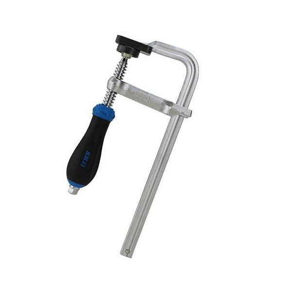 藤原産業 SK11 L型クランプ LS-200N/DIY/ブランド：SK11/【発売元、製造元、輸入元又は販売元】藤原産業/【藤原産業 SK11 L型クランプ LS-200Nの商品詳細】●切断・切削時の固定、加工材の仮組・接着固定に。●対象...