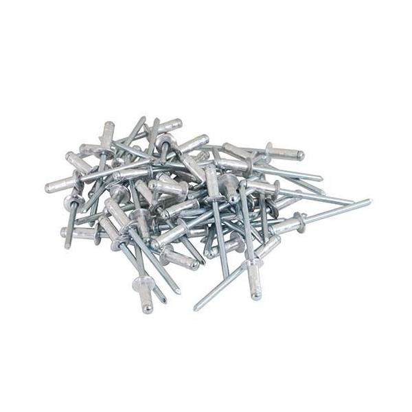 SK11 フリーサイズリベット FR-54M/DIY/ブランド：SK11/【発売元、製造元、輸入元又は販売元】藤原産業/【SK11 フリーサイズリベット FR-54Mの商品詳細】●部材と母材の締結。●広範囲の板厚に対応できるハンドリベッター...
