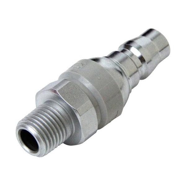 SK11 フリープラグオネジ FP6-2M/DIY/ブランド：SK11/【発売元、製造元、輸入元又は販売元】藤原産業/【SK11 フリープラグオネジ FP6-2Mの商品詳細】●エアーツールのホース接続部に使用。●全方位60度、屈曲角度30度...