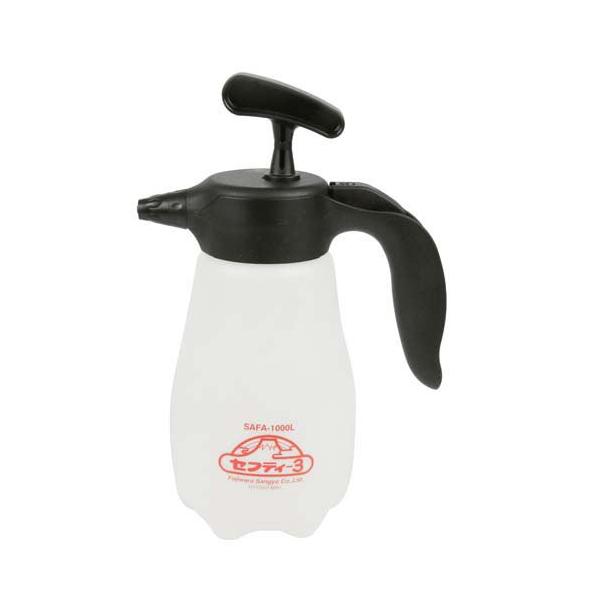 藤原産業 セフティー3 オールフリーオートスプレー ロングノズル SAFA-1000L/ガーデニング/ブランド：セフティー3/【発売元、製造元、輸入元又は販売元】藤原産業/【藤原産業 セフティー3 オールフリーオートスプレー ロングノズル ...