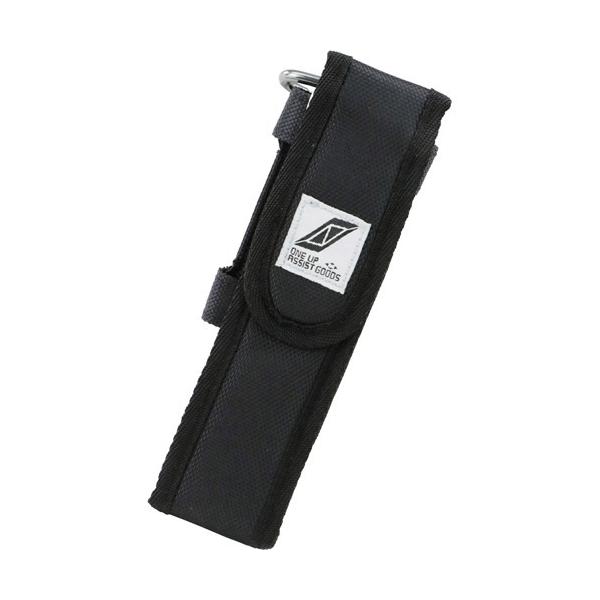 SK11 ハンディライトケース FW-920S/DIY/ブランド：SK11/【発売元、製造元、輸入元又は販売元】藤原産業/【SK11 ハンディライトケース FW-920Sの商品詳細】●ハンディライトの収納、携帯。●縦、横、ベルト通し、カラビ...