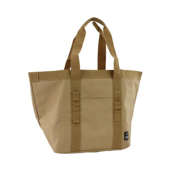 SK11 ドサットバッグ M コヨーテ SDB2-540BR/DIY/ブランド：SK11/【発売元、製造元、輸入元又は販売元】藤原産業/【SK11 ドサットバッグ M コヨーテ SDB2-540BRの商品詳細】●工具、アウトドアギアの収納・...