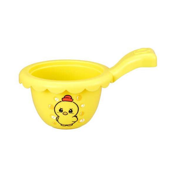 アヒル隊長 手おけ/お風呂用品/【発売元、製造元、輸入元又は販売元】パイロットコーポレーション/【アヒル隊長 手おけの商品詳細】●子供が持ちやすいサイズの手おけ。●子供PSCマーク取得●届出事業者名：株式会社パイロットコーポレーション/ca...