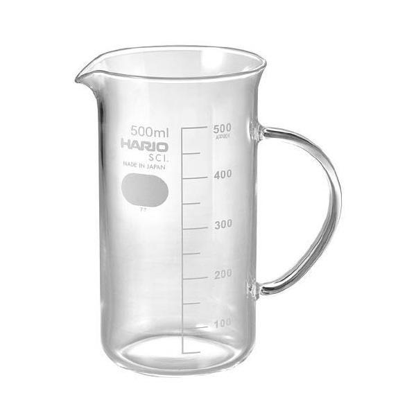 HARIO トールビーカーサーバー 500ml TBV-500/DIY/ブランド：ハリオ(HARIO)/【発売元、製造元、輸入元又は販売元】HARIO/【HARIO トールビーカーサーバー 500ml TBV-500の商品詳細】●耐熱ガラス...