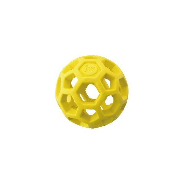 JWペットカンパニー ベイビー ホーリーローラー イエロー(JW Pet Company ベイビーシリーズ ベビーシリーズ ベビー)/犬用品/ブランド：JWペットカンパニー/【発売元、製造元、輸入元又は販売元】プラッツ/【JWペットカンパニ...