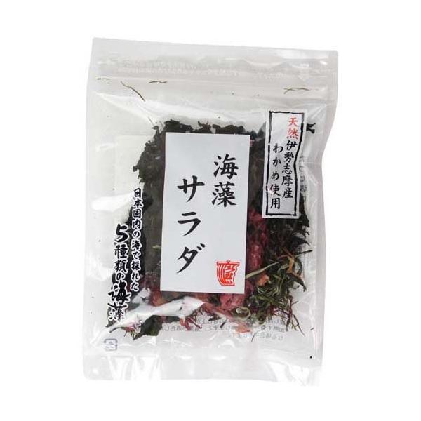 宝海草 国内産5種の海藻サラダ/乾物・惣菜/ブランド：宝海草/【発売元、製造元、輸入元又は販売元】宝海草/【宝海草 国内産5種の海藻サラダの商品詳細】●5種類の国産海藻をミックスした彩り豊かな海藻サラダです。●水で戻し、お好みの野菜を添えて...