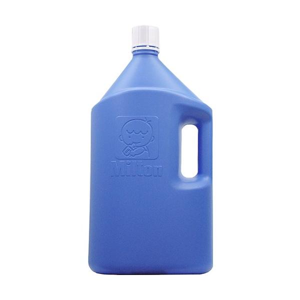 ミルトン(3000mL milton)/キズ薬・消毒薬/ブランド：ミルトン/【発売元、製造元、輸入元又は販売元】杏林製薬/【ミルトンの商品詳細】●哺乳びん、乳首を溶液に浸すだけで、カンタンに消毒できます。●授乳直前まで溶液に浸しておけるので...