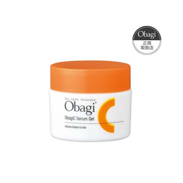 オバジC セラムゲル/美容液/ブランド：Obagi(オバジ)/【発売元、製造元、輸入元又は販売元】ロート製薬/【オバジC セラムゲルの商品詳細】●ワンステップで化粧水・乳液引きしめ美容液・クリーム・パックの6役できる高機能ゲル。●毛穴※1く...