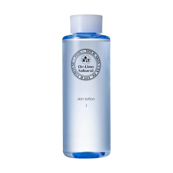 ドクターリンサクライ スキンローションI(Dr.Linn sakurai skin lotion)/化粧水/ブランド：リンサクライ/【発売元、製造元、輸入元又は販売元】コンフィアンス/【ドクターリンサクライ スキンローションIの商品詳細】●...