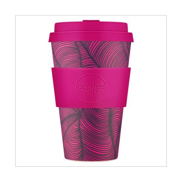 Ecoffee Cup Otrobanda オトロバンダ 400ml/食器・カトラリー/【発売元、製造元、輸入元又は販売元】ダイヤモンド/【Ecoffee Cup Otrobanda オトロバンダ 400mlの商品詳細】★2023年春のオリ...