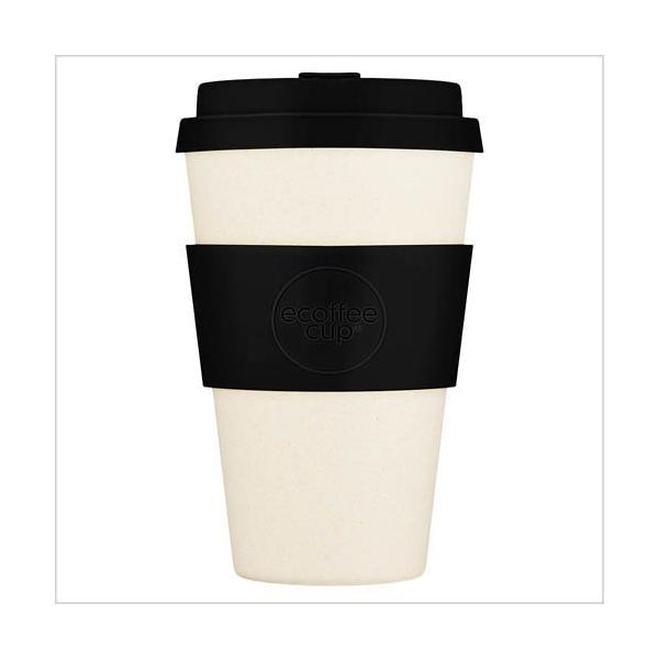 Ecoffee Cup Black Nature ブラックネイチャー 400ml/食器・カトラリー/【発売元、製造元、輸入元又は販売元】ダイヤモンド/【Ecoffee Cup Black Nature ブラックネイチャー 400mlの商品詳...