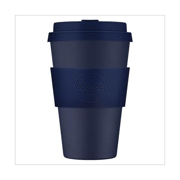 Ecoffee Cup Dark Energy ダークエナジー400ml/食器・カトラリー/【発売元、製造元、輸入元又は販売元】ダイヤモンド/【Ecoffee Cup Dark Energy ダークエナジー400mlの商品詳細】★2023年...