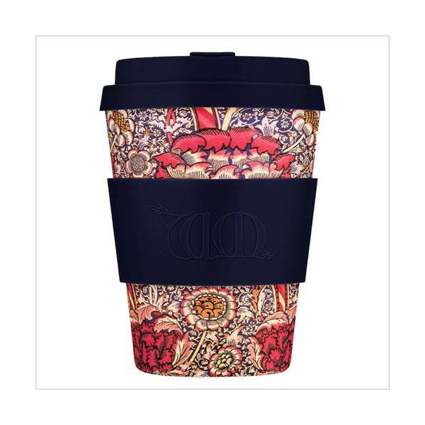 Ecoffee Cup Wandle ワンドル 350ml/食器・カトラリー/【発売元、製造元、輸入元又は販売元】ダイヤモンド/【Ecoffee Cup Wandle ワンドル 350mlの商品詳細】★「ウィリアム・モリスコレクション」！●...