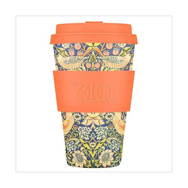 Ecoffee Cup Thief シーフ 400ml/食器・カトラリー/【発売元、製造元、輸入元又は販売元】ダイヤモンド/【Ecoffee Cup Thief シーフ 400mlの商品詳細】★「ウィリアム・モリスコレクション」！●19世紀...