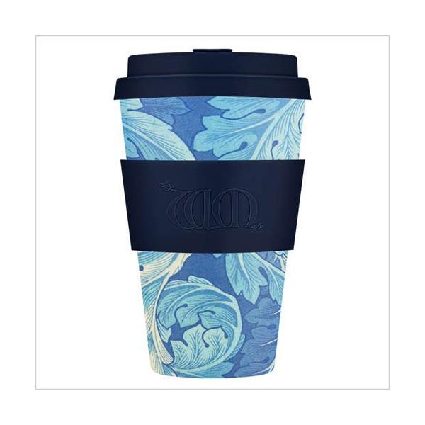 Ecoffee Cup Acanthus アカンサス 400ml/食器・カトラリー/【発売元、製造元、輸入元又は販売元】ダイヤモンド/【Ecoffee Cup Acanthus アカンサス 400mlの商品詳細】★「ウィリアム・モリスコレク...