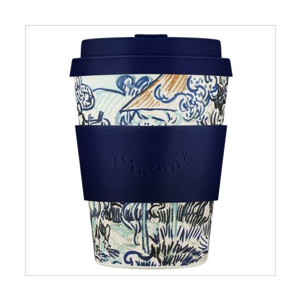 Ecoffee Cup Old Vineyard オールドヴィンヤード 350ml/食器・カトラリー/【発売元、製造元、輸入元又は販売元】ダイヤモンド/【Ecoffee Cup Old Vineyard オールドヴィンヤード 350mlの商...