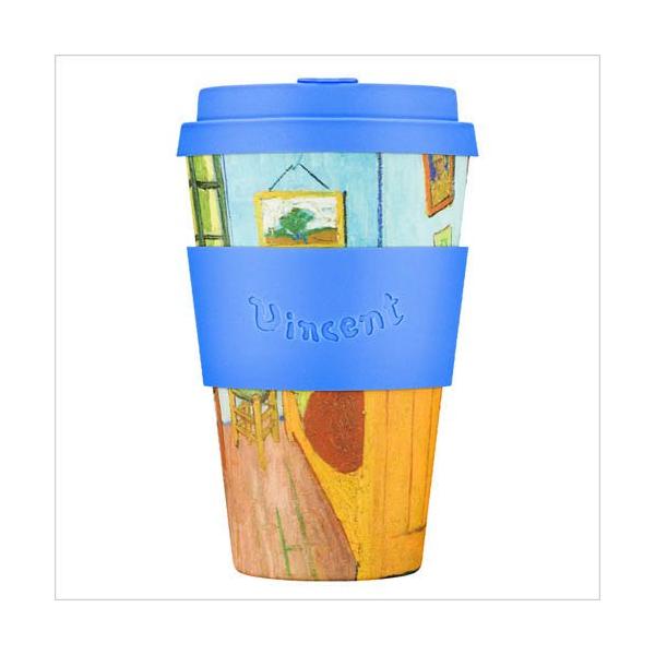 Ecoffee Cup The Bedroom ザ・ベッドルーム 400ml/食器・カトラリー/【発売元、製造元、輸入元又は販売元】ダイヤモンド/【Ecoffee Cup The Bedroom ザ・ベッドルーム 400mlの商品詳細】★「...